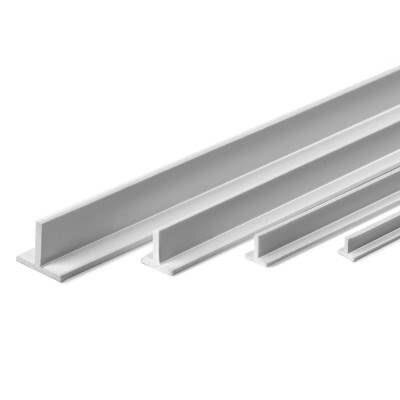 T-Beam 3.5mm X 3.5mm X 330mm | Model Maker (Previously Mike's Models)